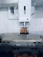 China VMC850 CNC Turning Center With HT300 High Grade Casting 3 Phase 220V 380V 415V for sale