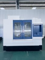 China VMC850 CNC Turning Center With HT300 High Grade Casting 3 Phase 220V 380V 415V for sale