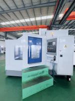 China HMC500 Horizontal Machining Center With HT300 High Grade Castings Precision Grade for sale