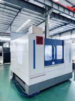 China HMC800 CNC Milling Horizontal Machining Center With 800 X 800mm Workbench for sale