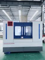 China HMC1000 CNC Horizontal Machining Center High Precision 220V 380V 10000RPM for sale