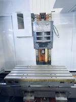 China VMC740 3 Phase Machining Center Vertical 220V 380V 415V BT40 Spindle Taper Hole for sale