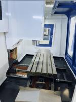 China 3 Axes VMC430 CNC Vertical Center BT40 Spindle Taper 10000RPM Spindle Speed for sale