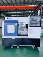 China Automatic High Precision CNC Turning Center With 630mm Screw Diameter 4500rpm Spindle Speeds for sale