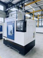 China XT05-360 CNC Turning Center 45 Degree Inclined Saddle 8 12 Tool Positions Heavy Duty Industrial for sale