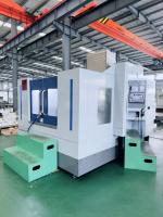 China HMC630 Horizontal Machining Center With 630x630mm Workbench 1200KG 6000RPM Spindle Speed for sale
