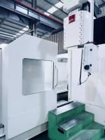 China GMC2018-GMC4028 CNC Gantry Machining Center High Precision Gantry Milling Machine for sale