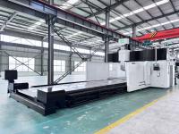 China GMC2018-GMC4028 CNC Gantry Machining Center High Precision Gantry Milling Machine for sale