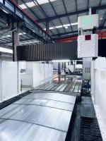 China GMC2018-GMC4028 CNC Gantry Machining Center High Precision Gantry Milling Machine for sale