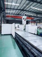 China GMC2018-GMC4028 CNC Gantry Machining Center High Precision Gantry Milling Machine for sale
