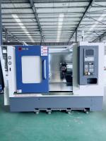 China HT06-350 550 750 Heavy Duty CNC Turning Center 50-3000r/Min Spindle Speed Range for sale