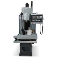 China CNC530 CNC Drilling & Milling Machine | HT300 Heavy-Duty Casting | 35mm P-Level Precision Linear Guide | High Accuracy Machining Center for sale