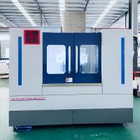 China Hmc800 Horizontal Machining Center BT50 Spindle CNC KND Automatic High-Accuracy Competitive Price for sale