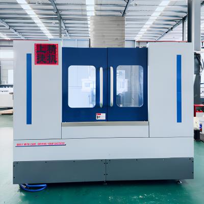 China Hmc800 Horizontal Machining Center BT50 Spindle CNC KND Automatic High-Accuracy Competitive Price for sale