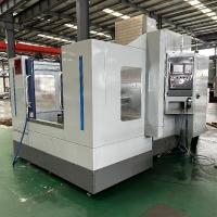 China Hmc800 Horizontal Machining Center BT50 Spindle CNC KND Automatic High-Accuracy Competitive Price for sale