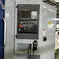 China HMC500 High-Speed Horizontal Machining Center Precision CNC Metal Cutter for sale