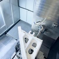 China Heavy Cutting HMC630 Gantry CNC Milling Machine For Industrial Applications for sale