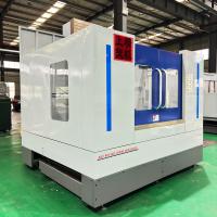 China HMC630 CNC Horizontal Machining Center 3-Axis with High Precision for Metal Machining for sale