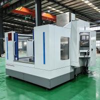China TDW1000 Horizontal CNC Machining Center for High Precision & Multi-Functional Continuous Milling Production of Metal Parts for sale