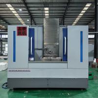 China TDW1000 Horizontal CNC Machining Center for High Precision & Multi-Functional Continuous Milling Production of Metal Parts for sale