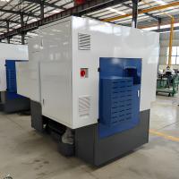China PT52 Light Duty CNC Turning Center Flat Bed Tool Lathe Single Spindle Automatic 380V for sale