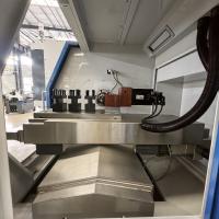 China PT52 Light Duty CNC Turning Center Flat Bed Tool Lathe Single Spindle Automatic 380V for sale