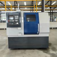 China PT32 Automatic Cnc Lathe Machine for Metal Turning Center for sale