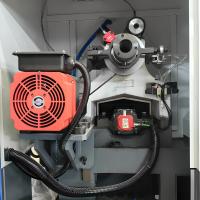 China PT36 Fanuc CNC Mill Turn Center Single Spindle 300mm Max Length 2-Axis 1 Year Warranty for sale