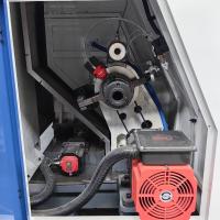 China ST36 Slant Bed CNC Lathe with 570mm Max Processing Length 160mm Chuck and HT300 Grade Cast Iron for sale