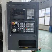 China HT06Y CNC Lathe Machine for Advanced Multi-Axis Metal Machining for sale