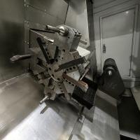 China HT06Y CNC Lathe Machine for Advanced Multi-Axis Metal Machining for sale