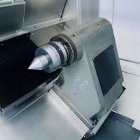 China HT08 Advanced CNC Metal Lathe for Precision Engineering for sale