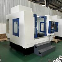 China VMC430 Vertical Machining Center CNC Milling Machine for Metalworking for sale