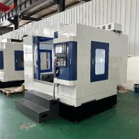 China VMC540 CNC Vertical Machining Center for High-Efficiency Production for sale