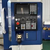 China VMC540 CNC Vertical Machining Center for High-Efficiency Production for sale