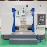 China VMC1160 Vertical Machining Center High Precision CNC Milling Machine Metal Parts Drilling Cutting Industrial Mold Making for sale