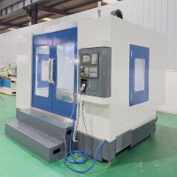 China VMC1160 Vertical Machining Center High Precision CNC Milling Machine Metal Parts Drilling Cutting Industrial Mold Making for sale