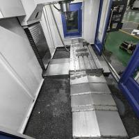 China VMC1160 Vertical Machining Center High Precision CNC Milling Machine Metal Parts Drilling Cutting Industrial Mold Making for sale