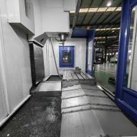 China VMC1160 Vertical Machining Center High Precision CNC Milling Machine Metal Parts Drilling Cutting Industrial Mold Making for sale