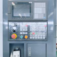 China VMC1160 Vertical Machining Center High Precision CNC Milling Machine Metal Parts Drilling Cutting Industrial Mold Making for sale