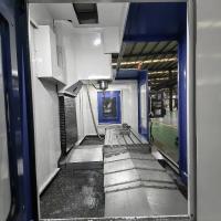 China VMC 1160 High Precision Heavy CNC Vertical Machine Center Cnc Milling Machine for Metal for sale