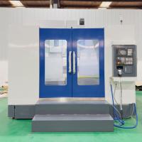 China High Accuracy VMC955 Vertical Machining Center CNC with 910x560x560mm Travel and 0.005mm Repeatability for sale