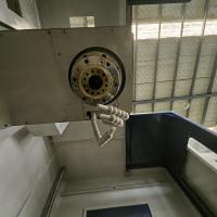 China High Accuracy VMC955 Vertical Machining Center CNC with 910x560x560mm Travel and 0.005mm Repeatability for sale