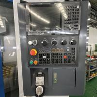 China High Accuracy VMC955 Vertical Machining Center CNC with 910x560x560mm Travel and 0.005mm Repeatability for sale