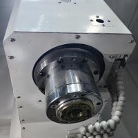 China CNC Vertical Machining Centre VMC430 BT40 Taper GSK Fanuc Automatic Motor Milling Machining Centre for sale