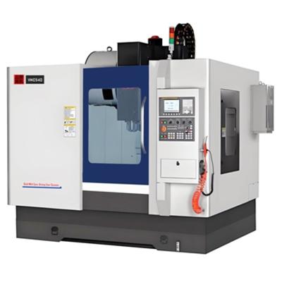 China VS150 High-Precision CNC Vertical Machining Center for Metal Components for sale