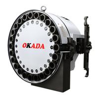 China VS150 High-Precision CNC Vertical Machining Center for Metal Components for sale