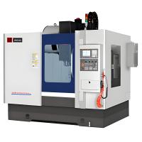 China VS120 CNC Heavy Duty Vertical Machining Center High Speed Spindle Precision Metal Cutting Machine Industrial Production for sale