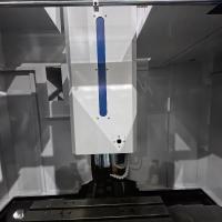 China VMC850  CNC Vertical Machining Center GSK Control System BT40 Spindle Taper New Metal Milling Machine for sale