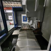 China VMC850  CNC Vertical Machining Center GSK Control System BT40 Spindle Taper New Metal Milling Machine for sale